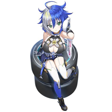 Eines And Asakawa Kanata Dolphin Wave And 1 More Drawn By Ootomo