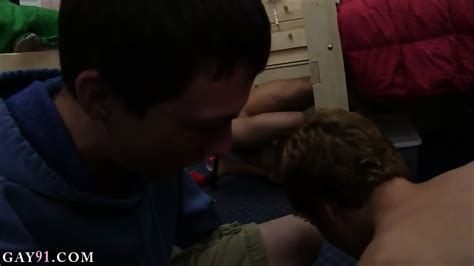 Gay Sex Boys Straight Young School Man Nobody Wants A Face Full Of