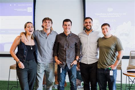 Thrilled To Welcome Our Futureforce Interns In São Paulo Mexico City And Buenos Aires 💫 💙