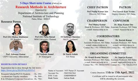 Dr Neha Bansal On Linkedin Architecture Research
