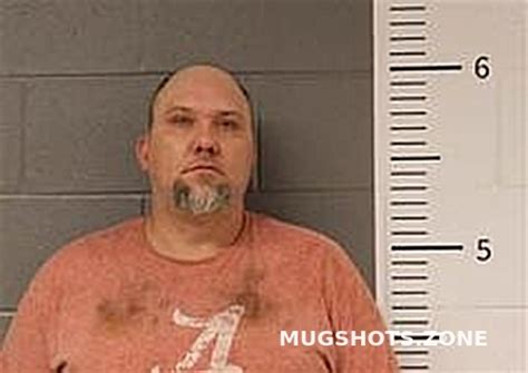 Robinson Timothy 06052025 St Clair County Mugshots Zone