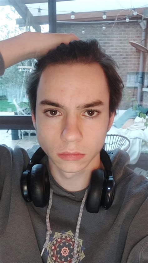 Should I Get A Buzzcut R Malehairadvice