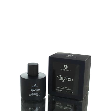 Bene Olet Lucien For Man Eau De Parfum Perfume Boxed