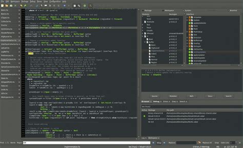 haskell знакомство с экосистемой