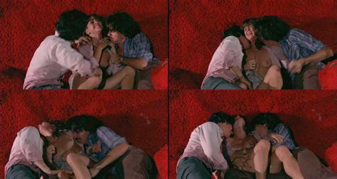 Tammy Taylor Nude Pics Página 1