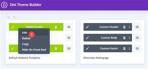 How To Add A Button To Your Divi Header