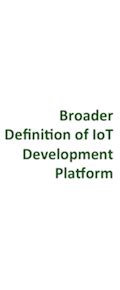 The IoT Security Imperative Part IoT Platform Security Requirements ChainLink Research