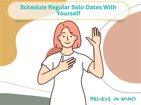 How To Be Intimate With Yourself Within Me Myself And I