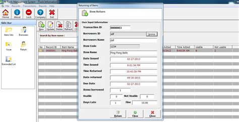 Inventory Management System Project In Java Source Code Free Download