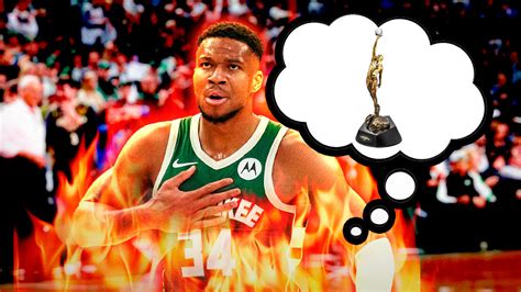 Nba Mvp Mondays Giannis Antetokounmpo Charges Back Into Race