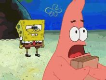 Spongebob Spilled Milk S Tenor