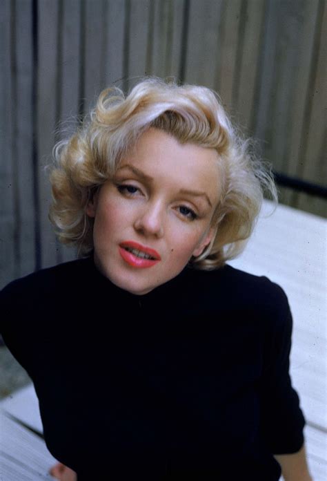Picture Of Marilyn Monroe