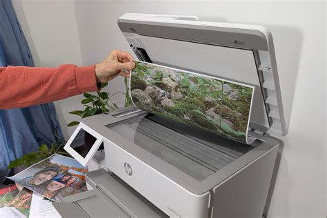 Hp Officejet Pro 9730e Review A Wide Format 11x17 Printer At A Small