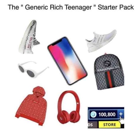 Starter Pack Memes That Are On Point 27 Images Ebaums World