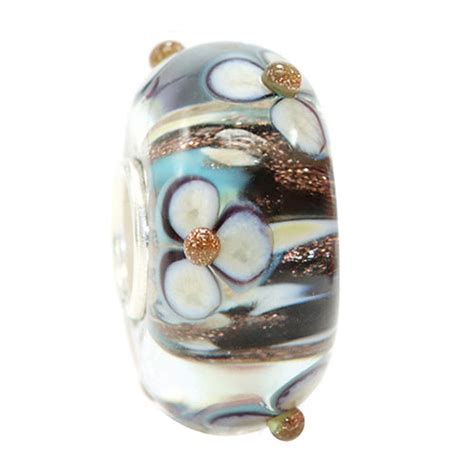 Ogerbeads Luxurious Pixiedust Flowers Oger1274 Tab The