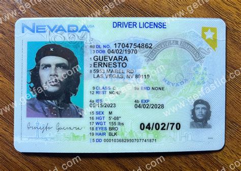 Fake Nevada Id Maker How To Buy Nevada Driver Licence Cards