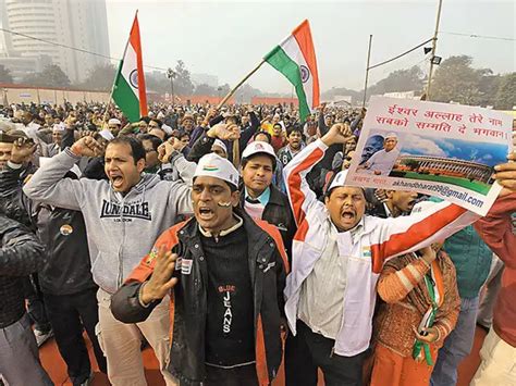 From Nirbhaya To Jallikattu The Protesters Version Of A New India