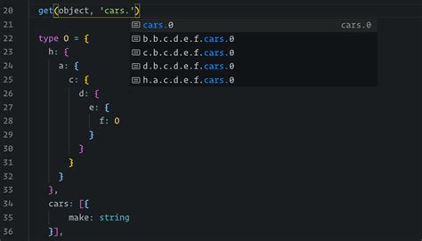 Support Dotted Path Notation · Issue 154 · Millspts Toolbelt · Github