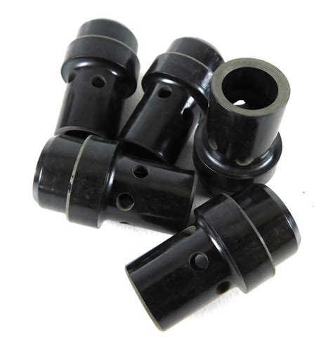 Binzel Style Diffusers Bob The Welder