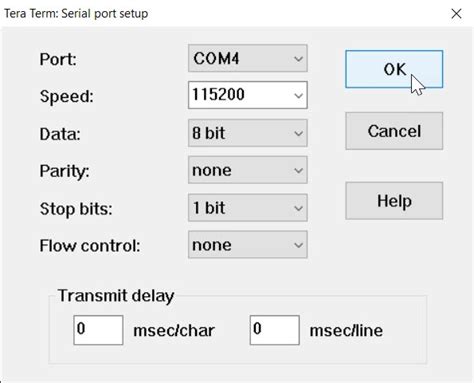 Quickstart — Phycore Imx 8x