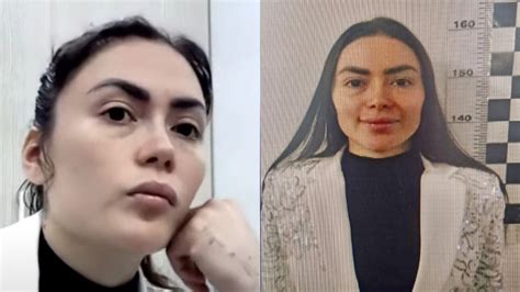 Epa Colombia Fue Captada En Edificio De La Cárcel Familia De Yina