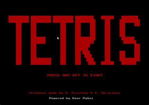 Showcase Dear Pygui Documentation