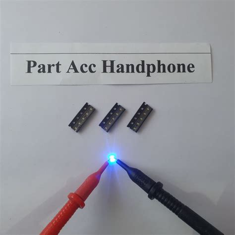 Jual Lampu Led Keypad Nokia Shopee Indonesia