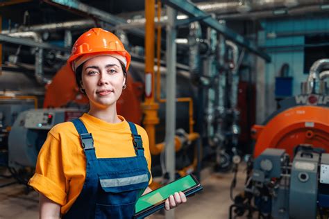 Womens History Month Women In Plumbing