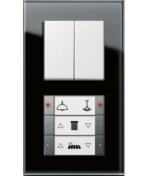 Passive Sensor Switch Combo