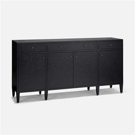 Conrad Buffet Cabinets