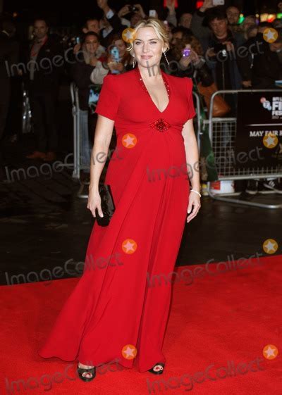 Photos And Pictures Kate Winslet Arriving For The Labor Day Premiere