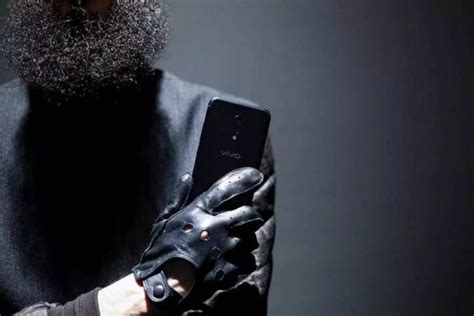 Vivo May Outrun Apple And Samsung In Incorporating A Fingerprint Sensor Into A Display TechPP