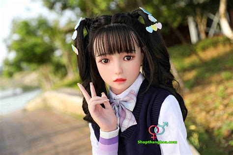 Búp bê tình dục mô phỏng gái xinh Aiomi Doll BBTD316