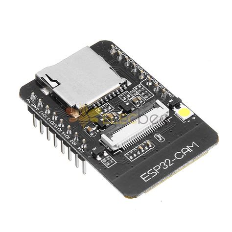 Esp32 Cam Wifi Bluetooth Development Board Esp32 With Ft232rl Ftdi Usb To Ttl Serial Converter