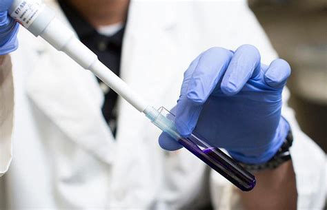 Pediatric Cancer Research Center Texas Tech University Health