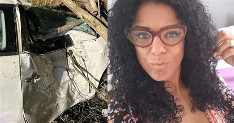 Chi Era Dina Dos Santos Cordeiro La Donna Morta Dopo Essersi