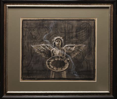 Scott Burdick Nm The Dream Of Wings 2023