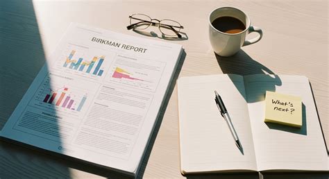 A Guide To The Birkman Assessment Identifying Your Best Career Path