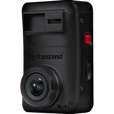 Buy Transcend Drivepro 10 1080p Dash Camera Computech Store