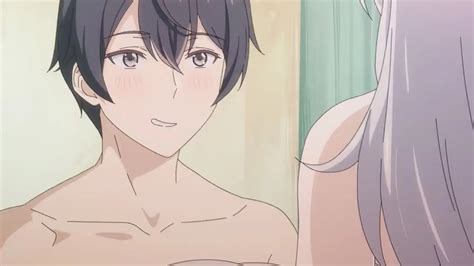 Maplestar Presents The 18 Animation Of Alya Sometimes