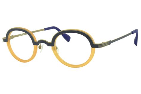 The Plume Paris Winter 2016 Releases Dolabany Eyewear