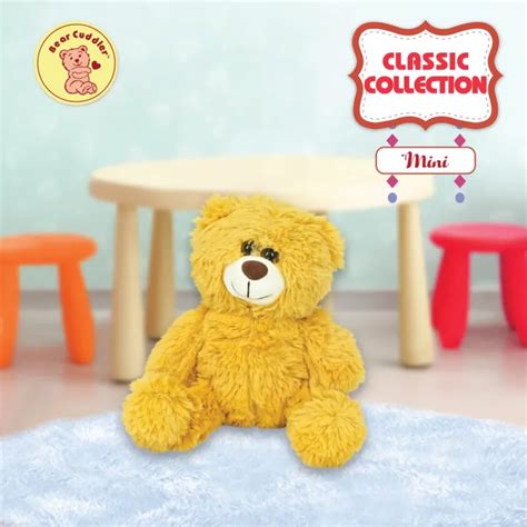 Bear Cuddler Bear Cute Mincr Lazada Ph