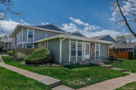 10001 E Evans Ave Unit 77a Aurora Co 80247 Redfin