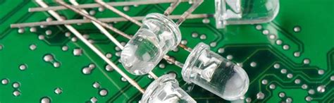 Led Circuit Board