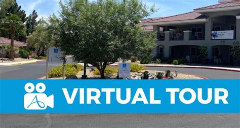 Avamere At Cheyenne Assisted Living For Seniors In Las Vegas Nv