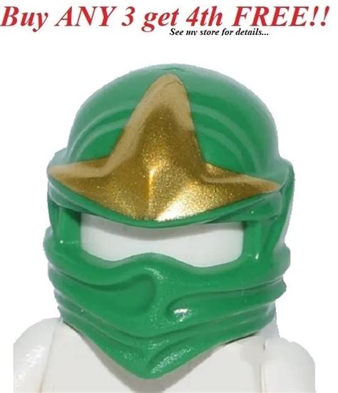 Ninjago Kai Zx Costume