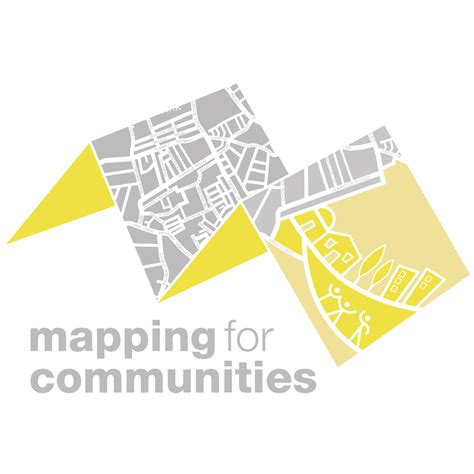 Mapping For Communities Added A Mapping For Communities