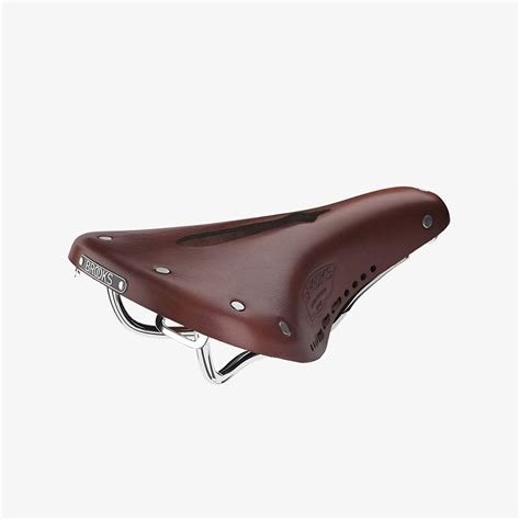 Brooks Brooks B17 Carved Sht Cycle Saddles