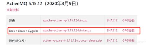 Activemq安装启动及其简单命令activemq Start Csdn博客