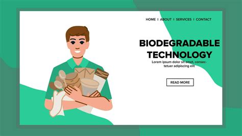 Recycle Biodegradable Technology Vector 35558502 Vector Art At Vecteezy